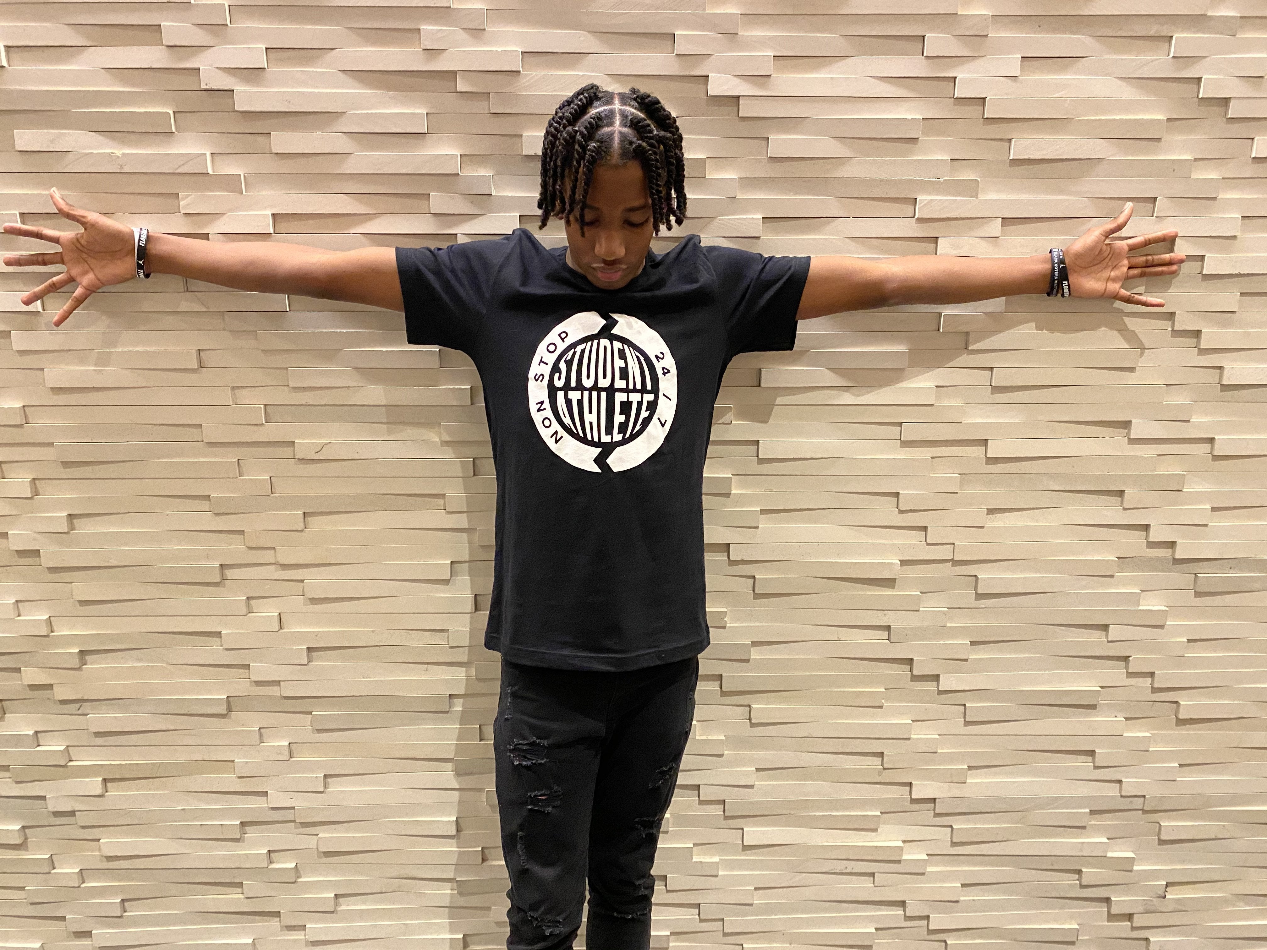 Tyjai's T-Shirts – TyJai’s